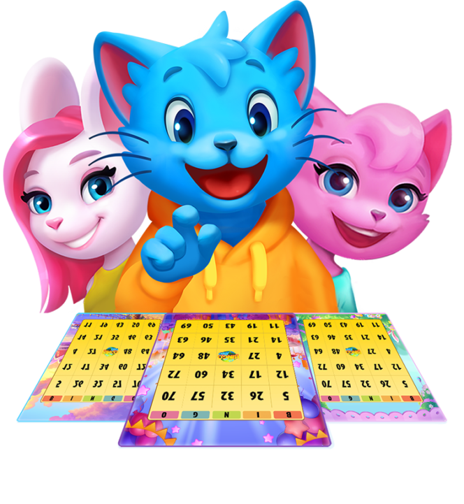 New Summary - BingoBlitz