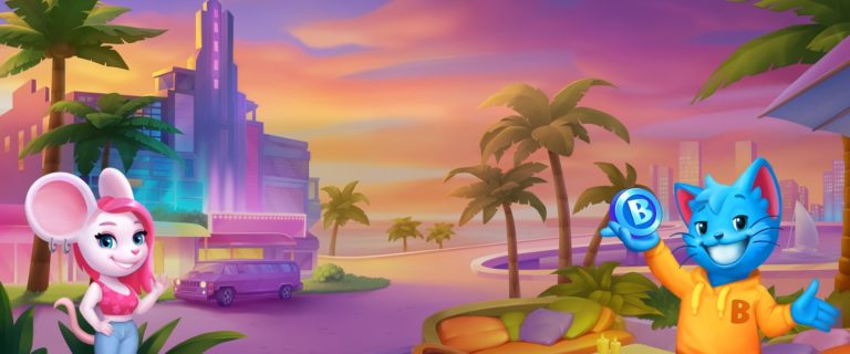 Bingo Blitz Free Credits - Free Bingo Games Online