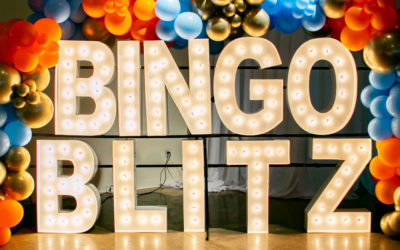 Bingo Global Community - Bingo Blitz Near Me