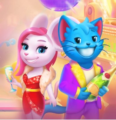 Bingo Global Community - Bingo Blitz Near Me