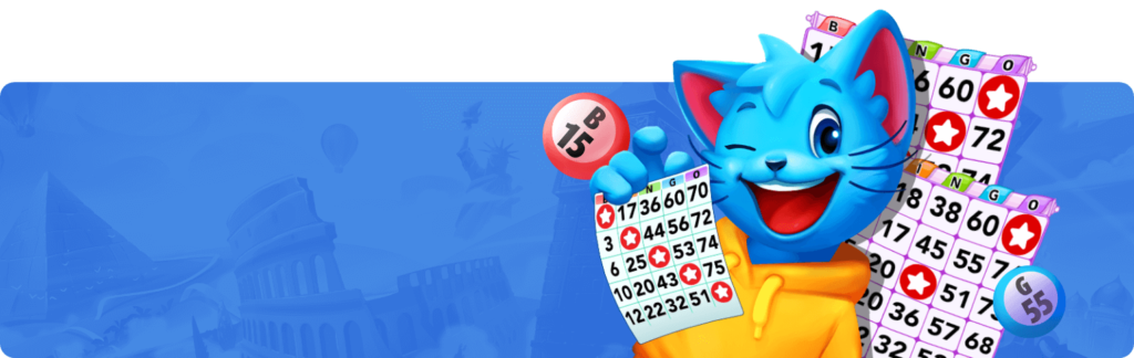 Bingo Blitz PLUS - Free Bingo Games Online