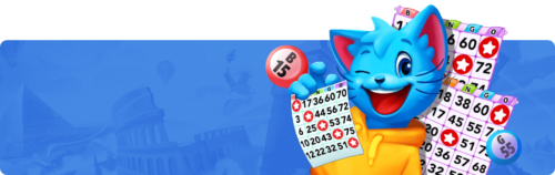 How to find the Slots - BingoBlitz