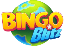 Connect to Facebook - BingoBlitz