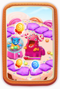 Bingo Card Generator | Bingo Blitz