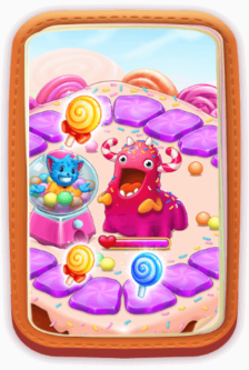 Bingo Card Generator | Bingo Blitz