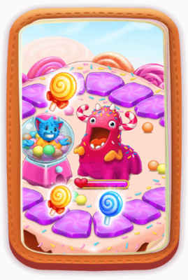 Bingo Blitz - Free Bingo Games Online