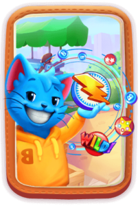 Bingo Card Generator | Bingo Blitz