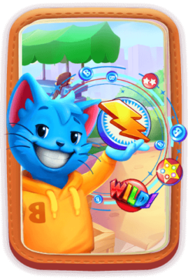 Bingo Blitz - Free Bingo Games Online