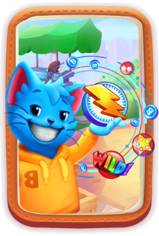 Bingo Blitz - Free Bingo Games Online