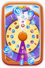Bingo Card Generator | Bingo Blitz