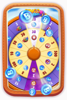 Bingo Blitz - Free Bingo Games Online