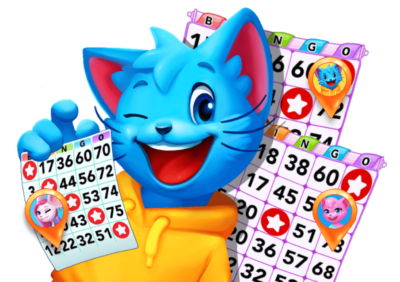 Bingo Blitz - Free Bingo Games Online