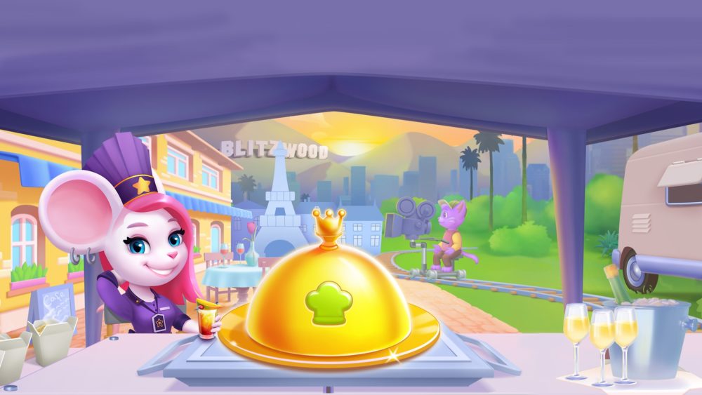 Bingo Blitz Support - Free Bingo Games Online