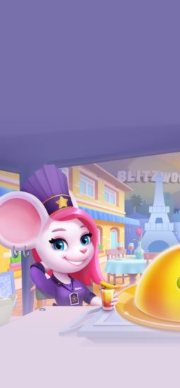 Bingo Blitz Support - Free Bingo Games Online