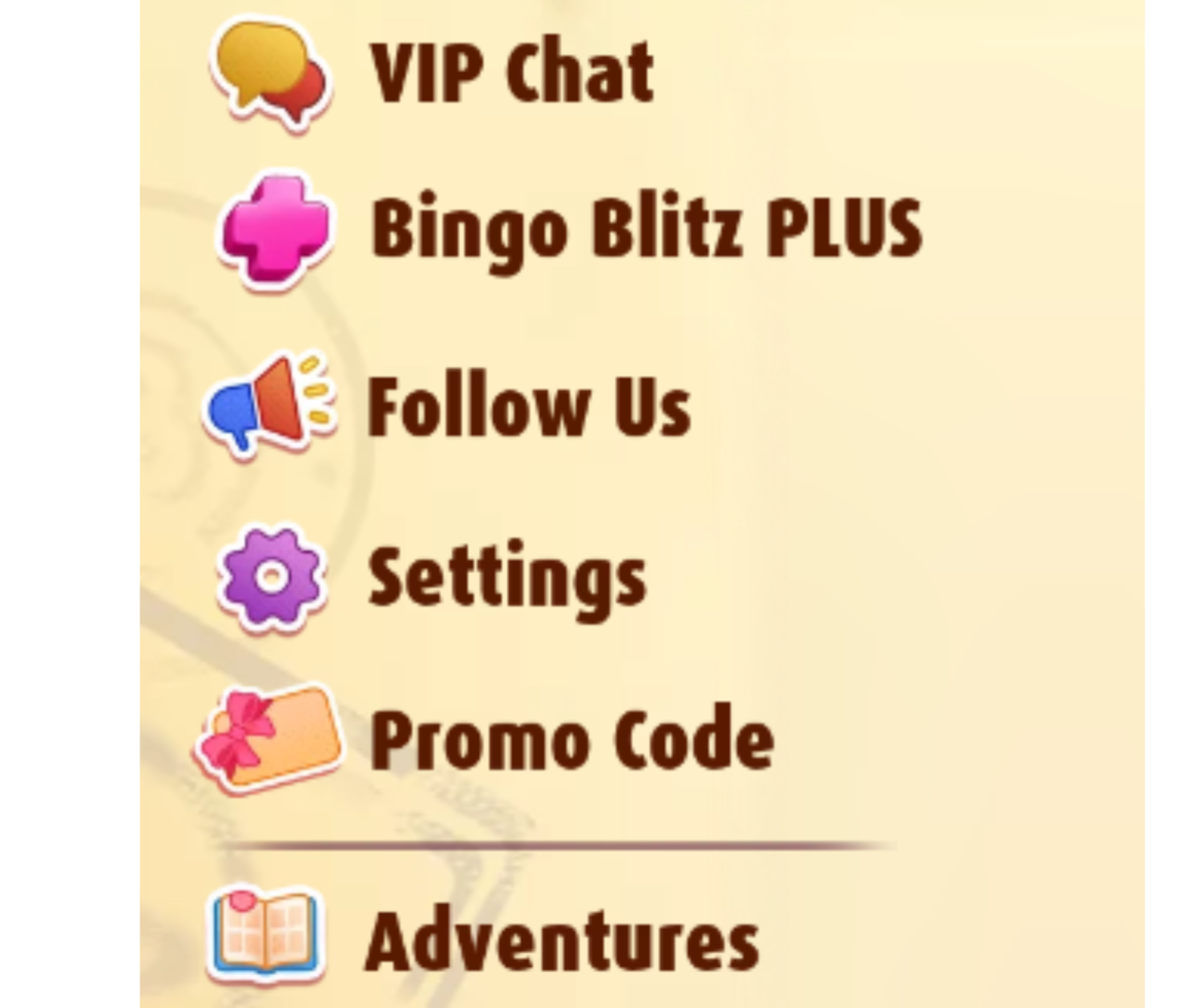 Collection Pass - BingoBlitz