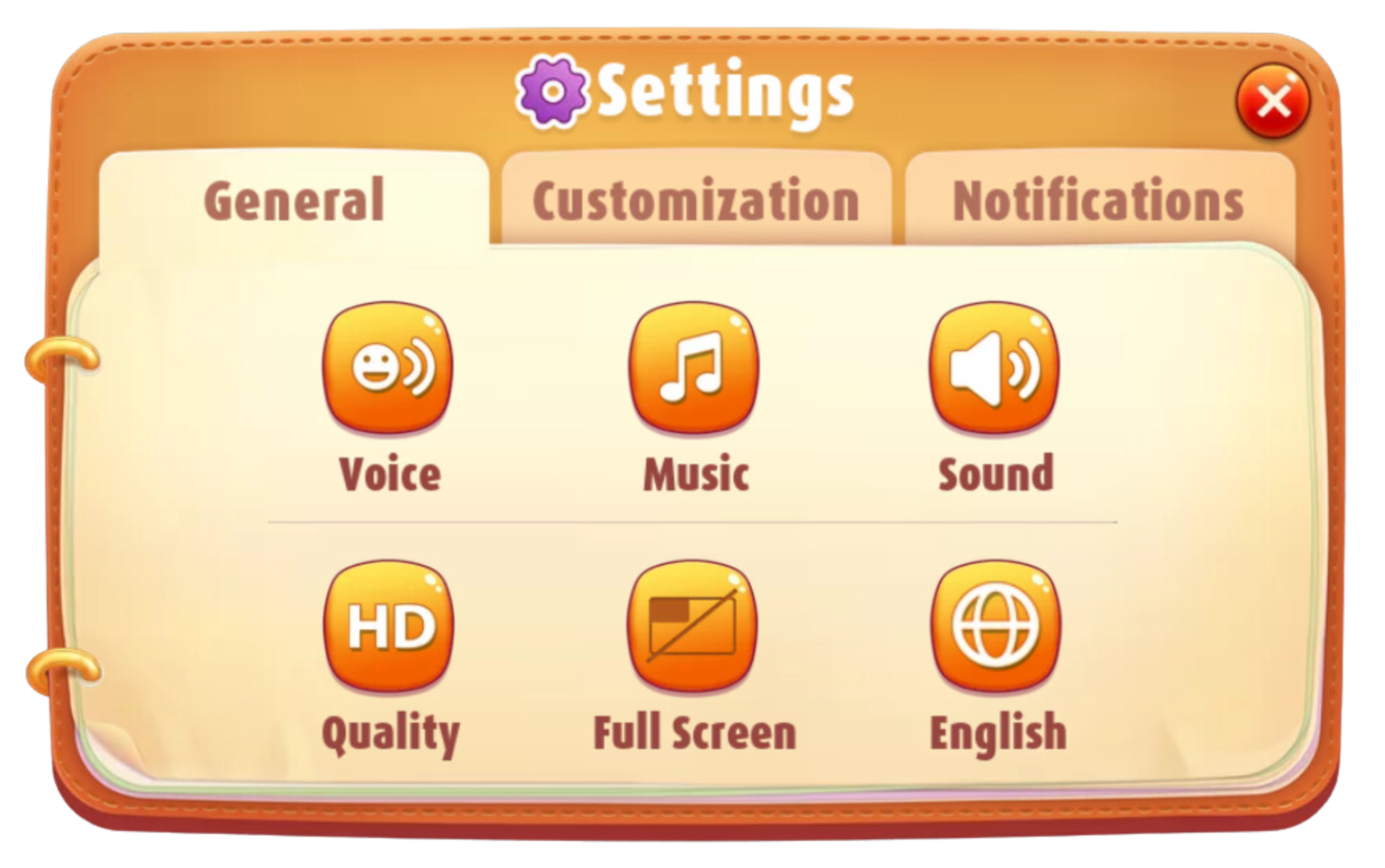 All About the New Look - BingoBlitz