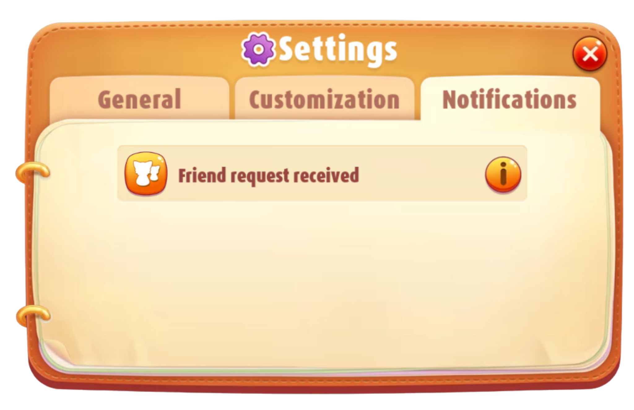 All About the New Look - BingoBlitz