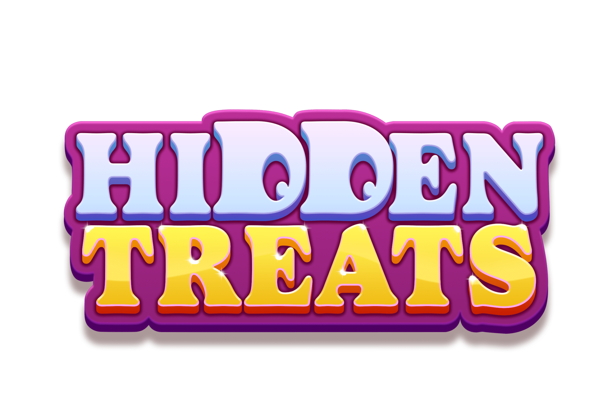 Hidden Treats - BingoBlitz