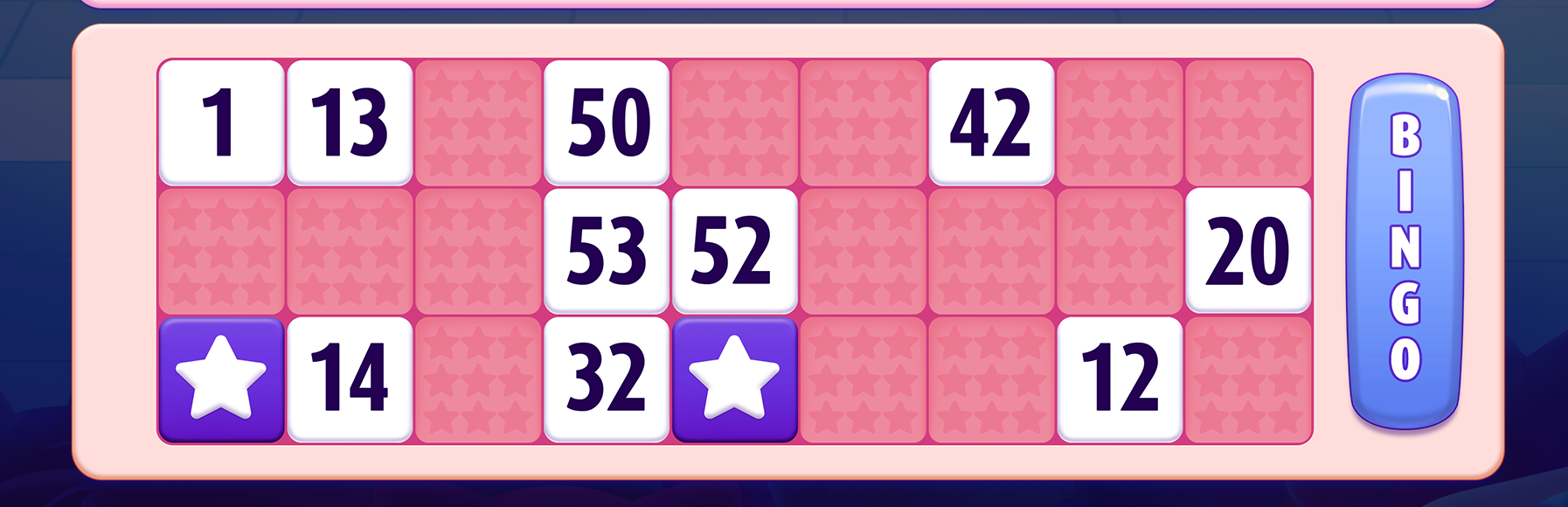The Bingo 90 Show - BingoBlitz