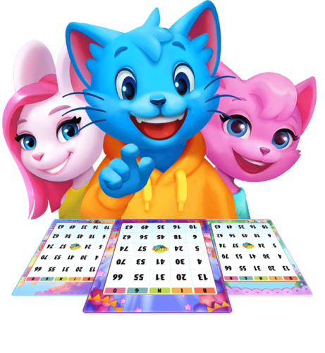 Bingo Patterns & Games - Traditional & Simple Varieties