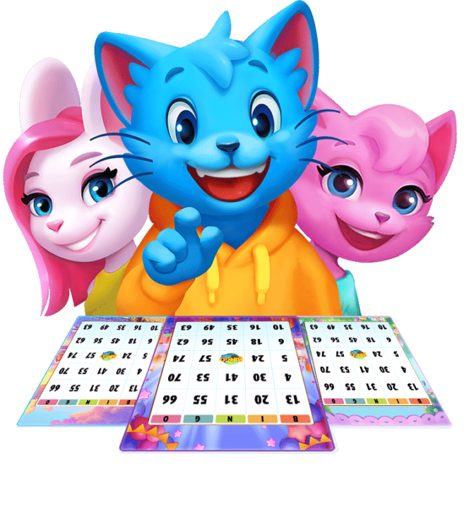 Bingo Patterns & Games - Traditional & Simple Varieties