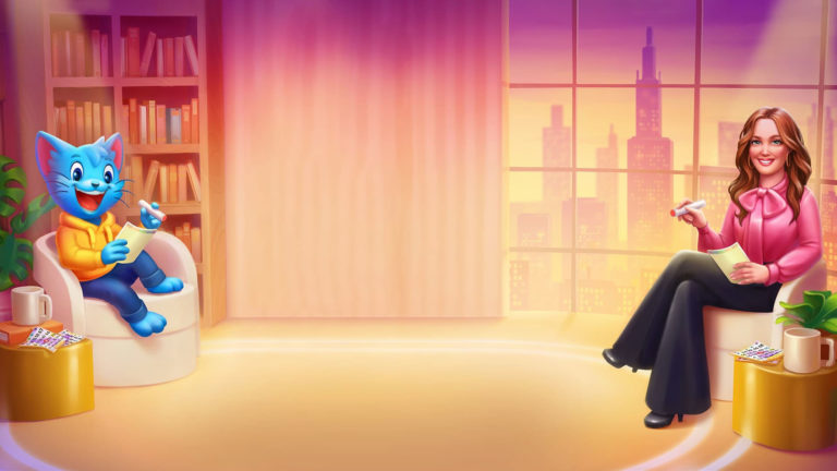 Bingo Blitz Support - Free Bingo Games Online