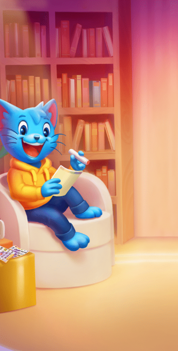 Bingo Blitz Support - Free Bingo Games Online