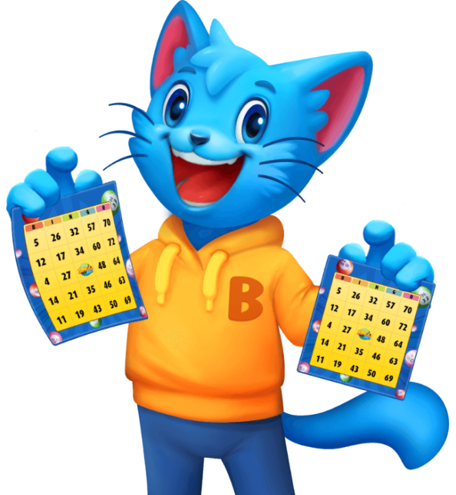 How to Collect Freebies - Free Bingo Games Online