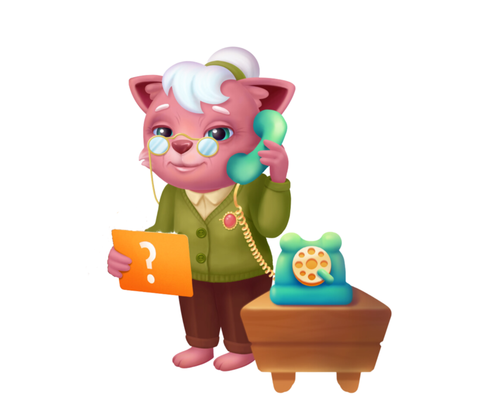 Bingo Blitz Support - Free Bingo Games Online