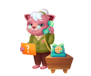 Bingo Blitz Support - Free Bingo Games Online