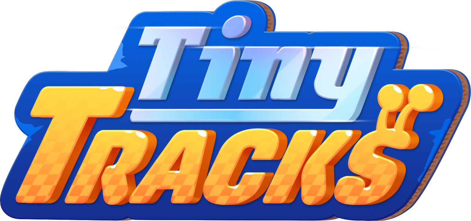 Tiny Tracks - BingoBlitz