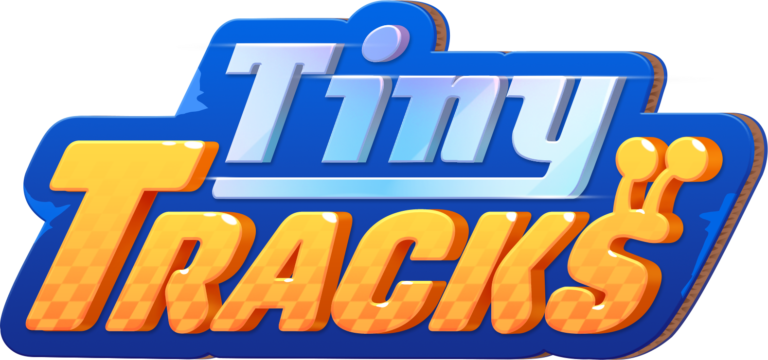 Tiny Tracks - BingoBlitz