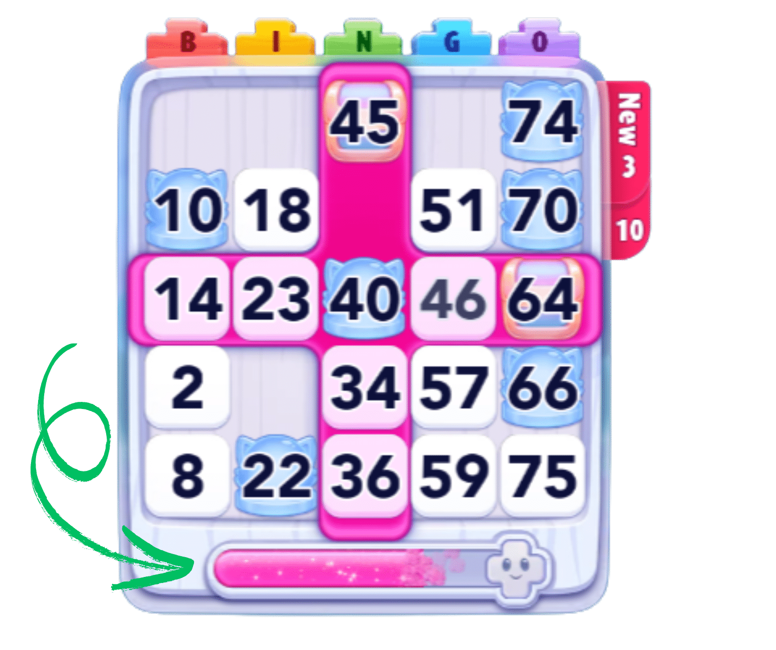 Double the Blitz - BingoBlitz