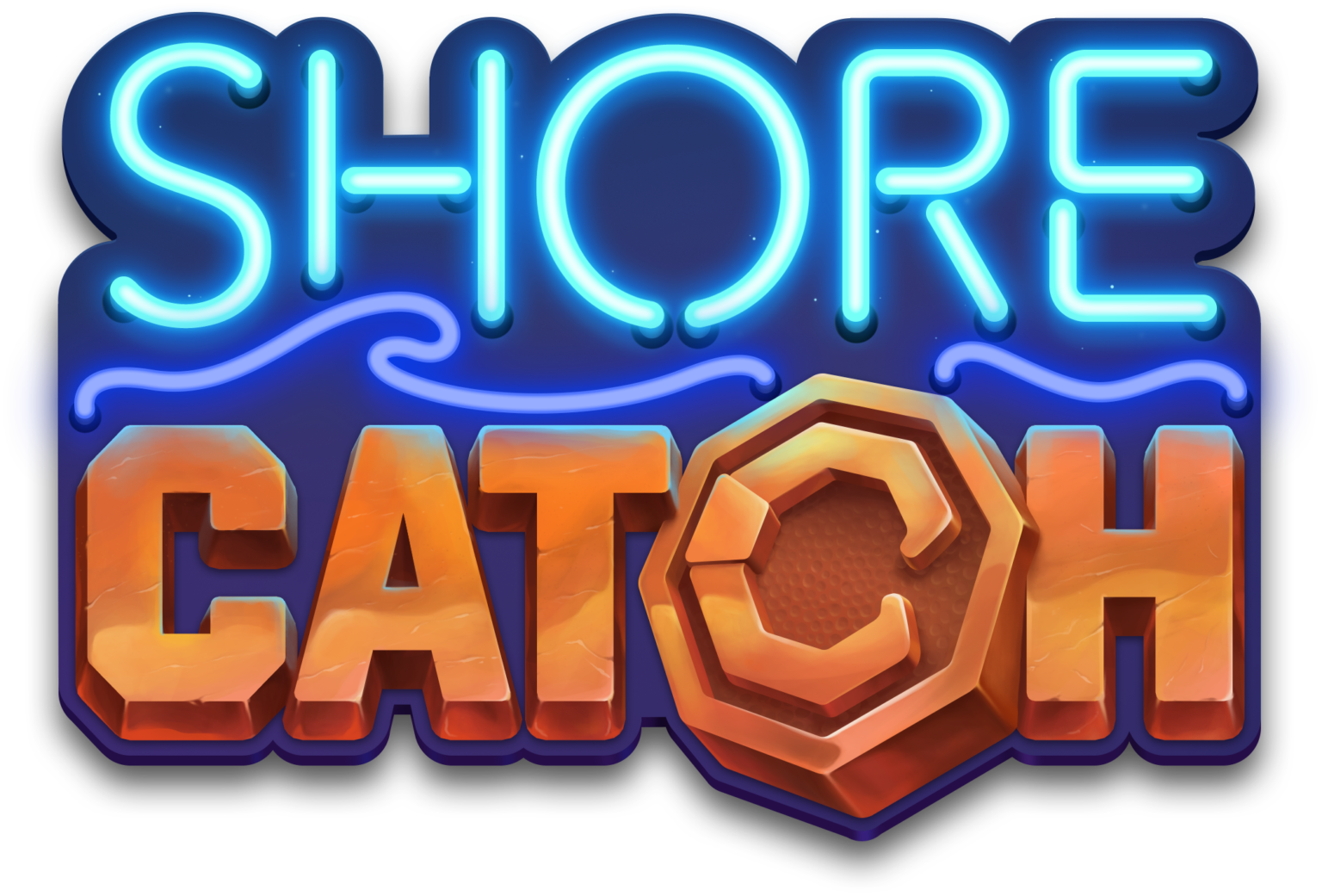 Shore Catch - BingoBlitz