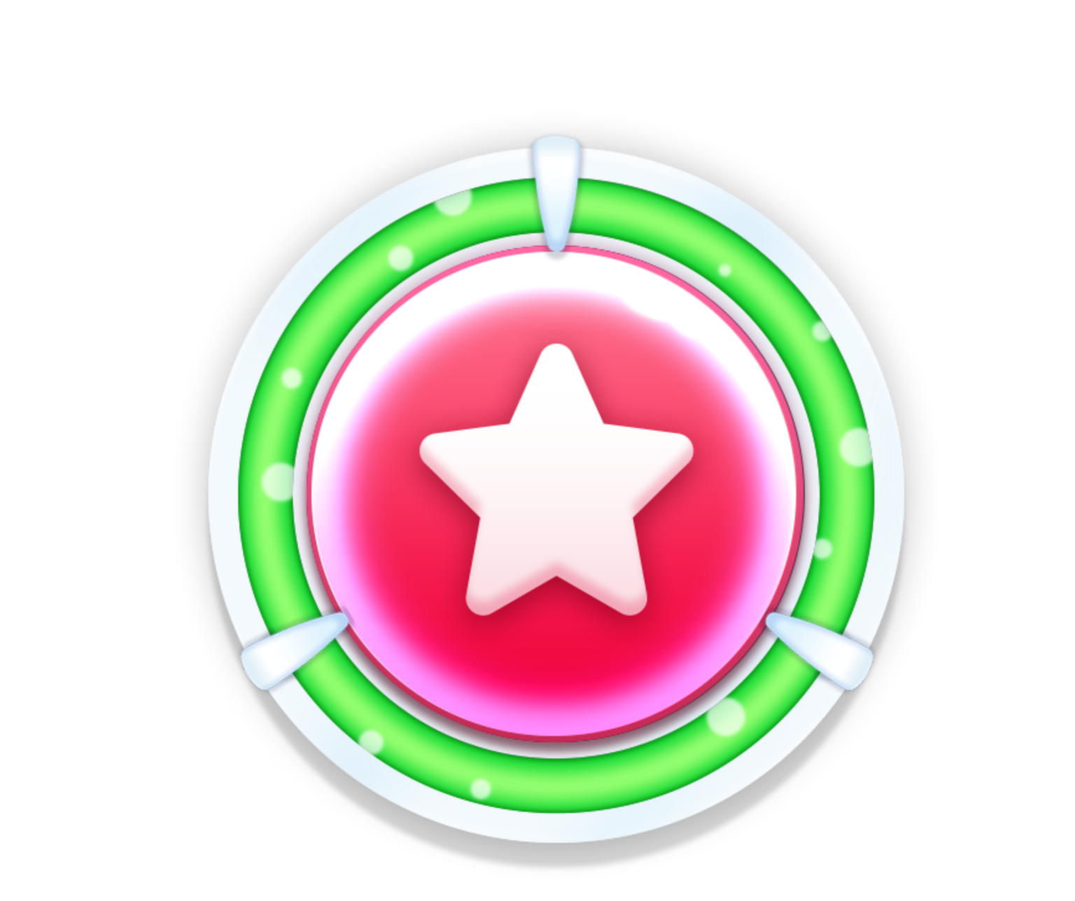 New Bingo Round - BingoBlitz