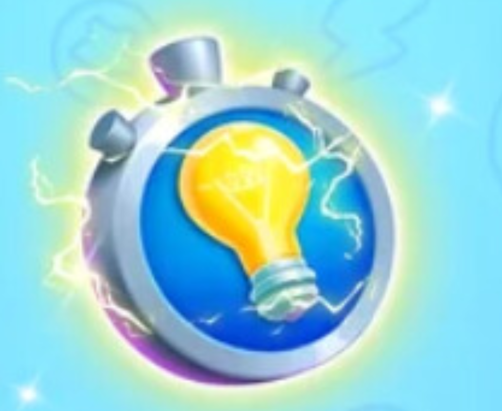 Daub Alert - BingoBlitz