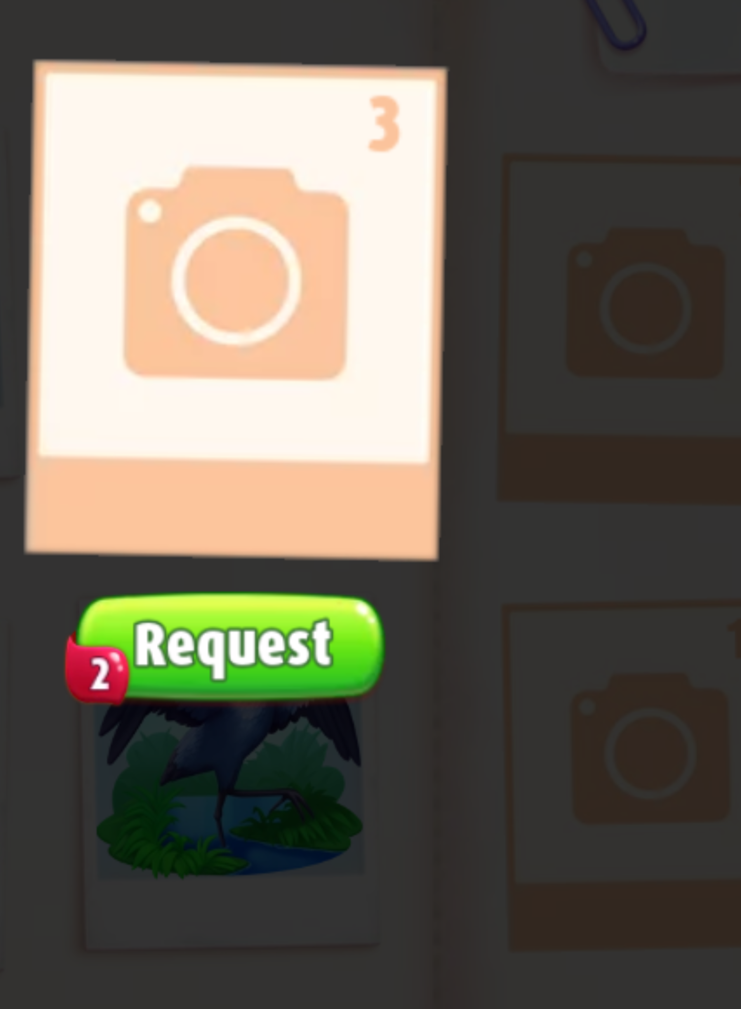 Adventure Book - BingoBlitz