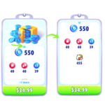 New Bingo Store - BingoBlitz