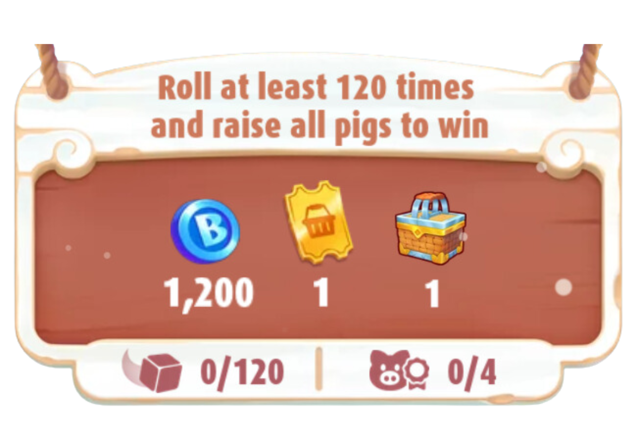 Partners Ranch - BingoBlitz