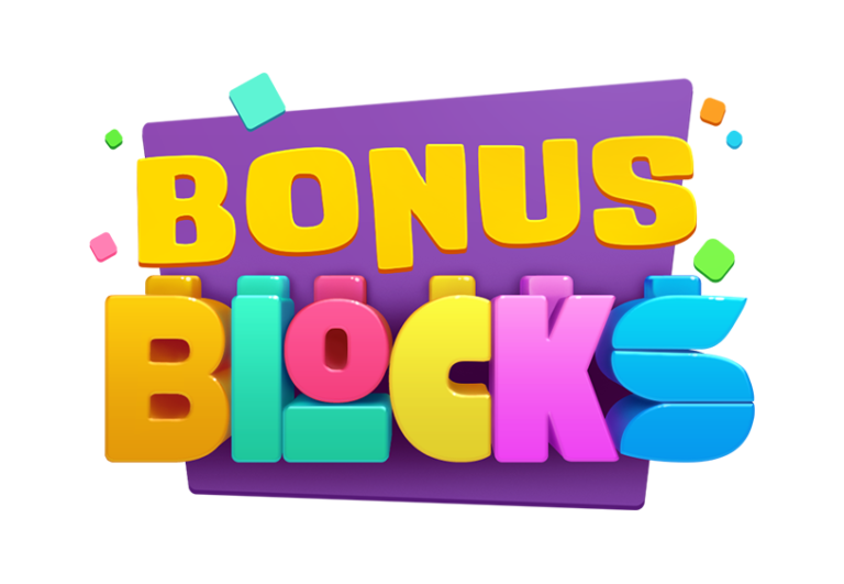 Bonus Blocks - BingoBlitz