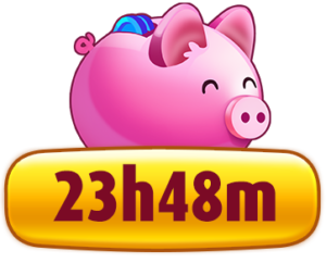 The Piggy Bank - BingoBlitz