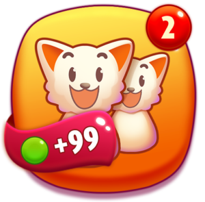 Friends Center - BingoBlitz