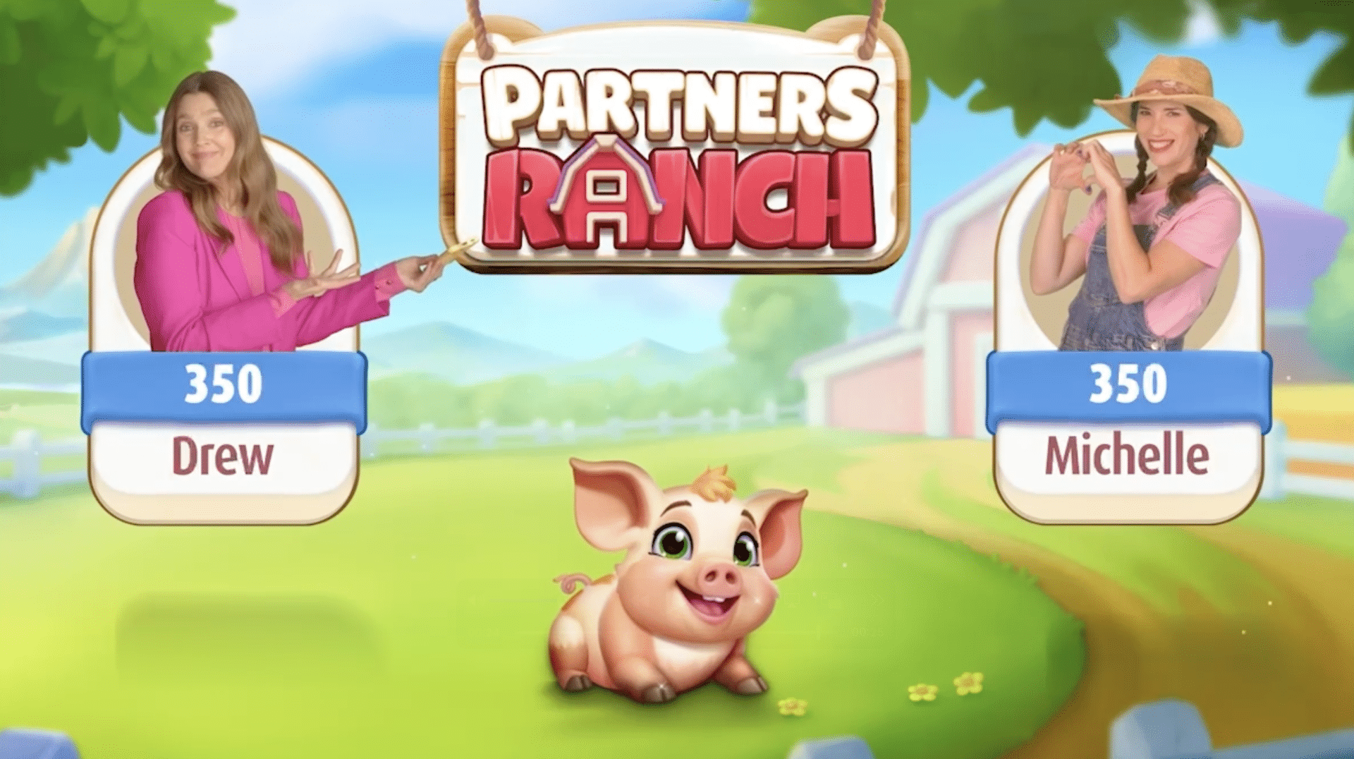 Partners Ranch - BingoBlitz