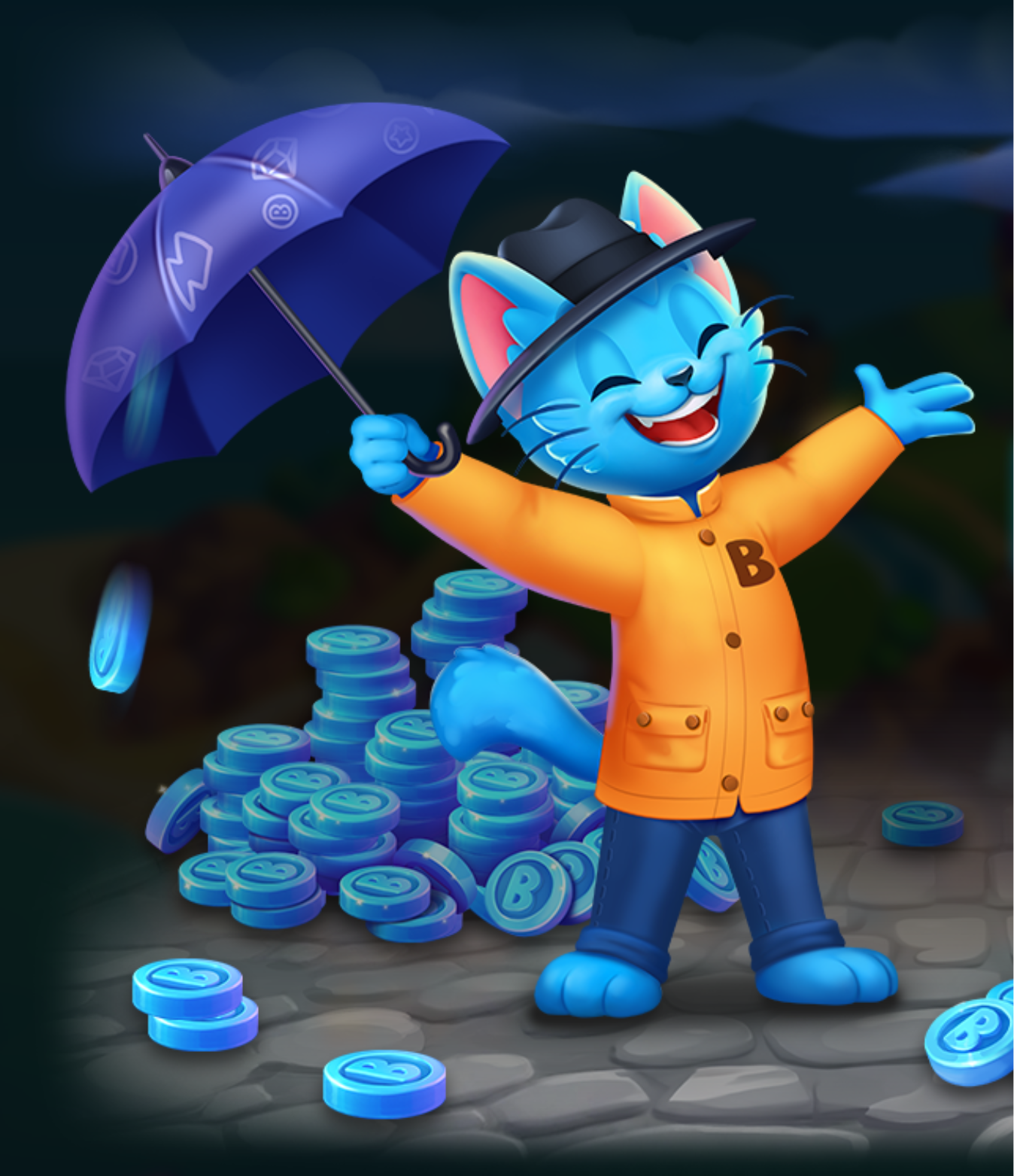 Don’t Miss Marvelous Blitz! ? Gems, Rewards & More in Bingo Blitz