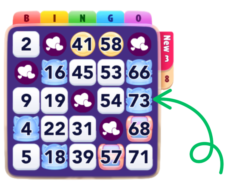 Blitz N' Roll - BingoBlitz