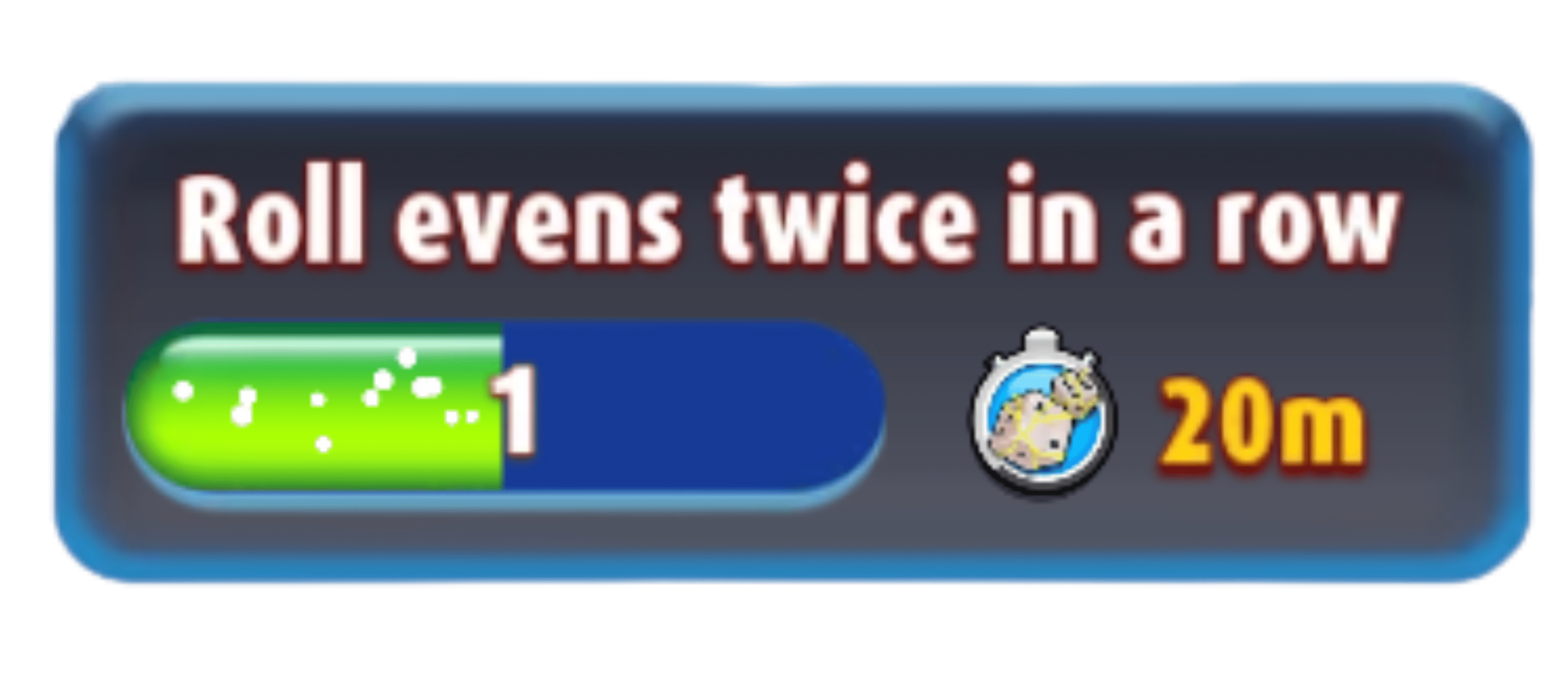 Blitz N' Roll - BingoBlitz