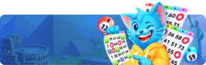 Bingo Blitz Support - Free Bingo Games Online