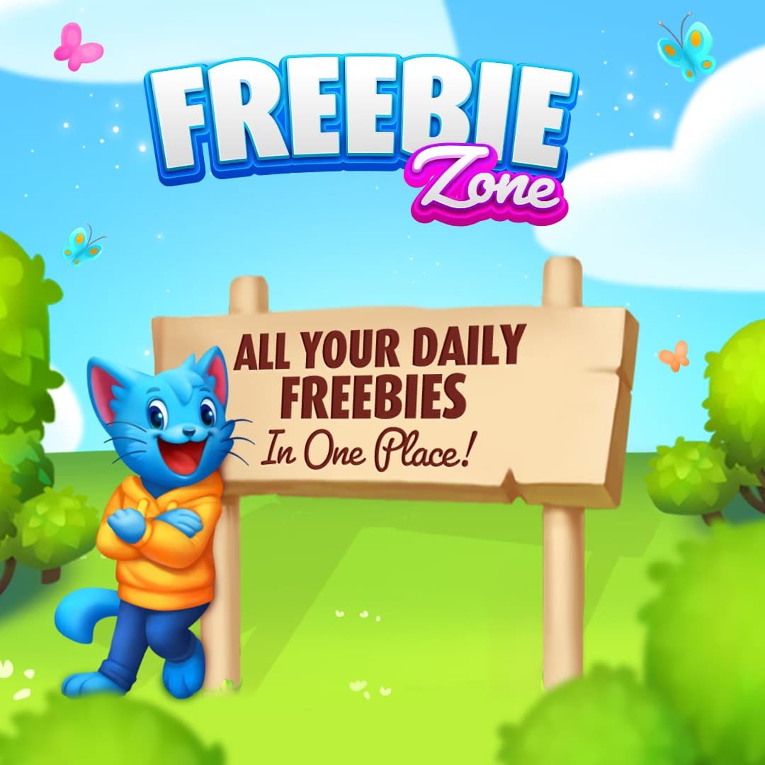 Bingo Blitz Global Community! - BingoBlitz