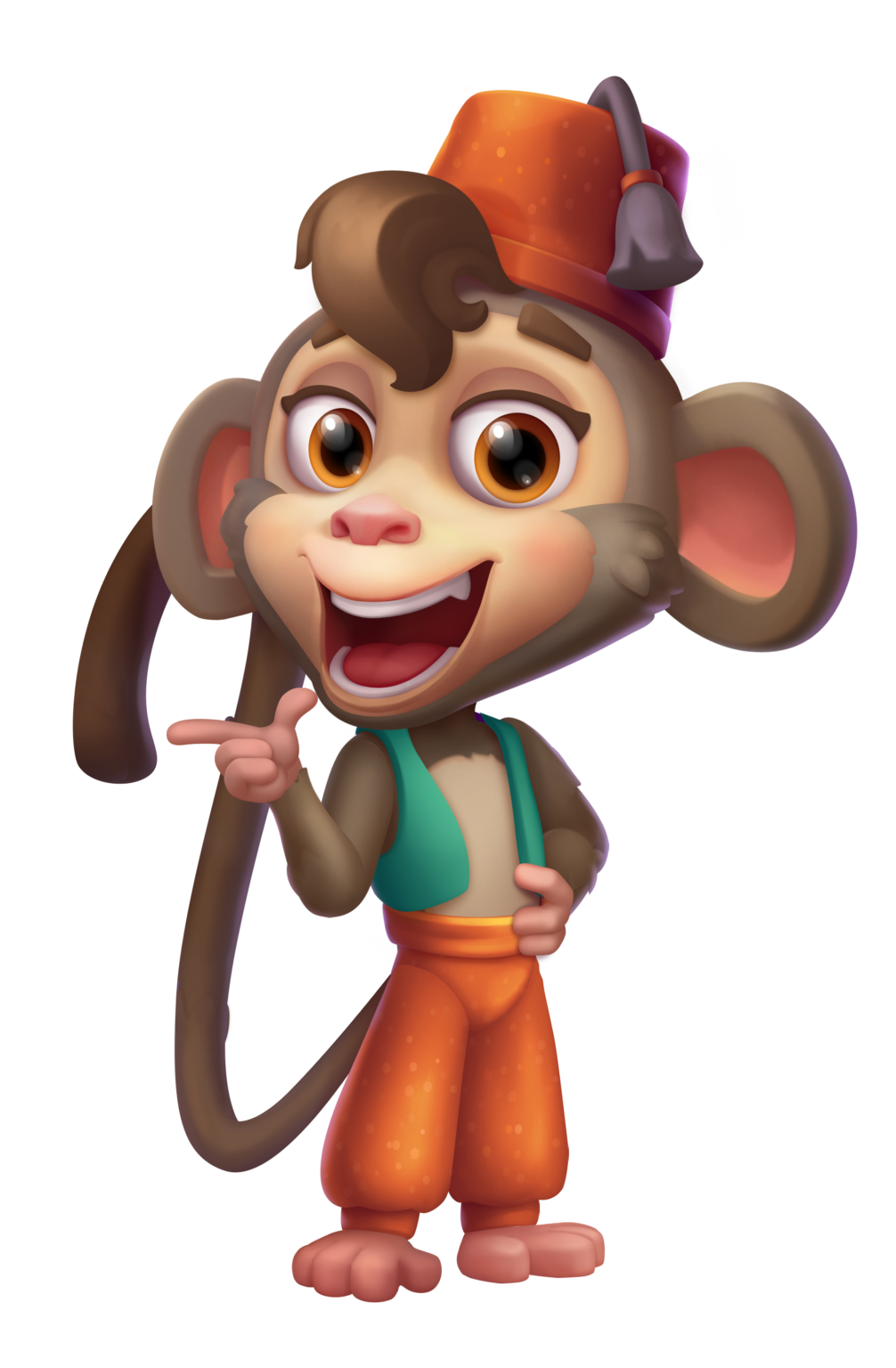 Sweeping Sam - BingoBlitz