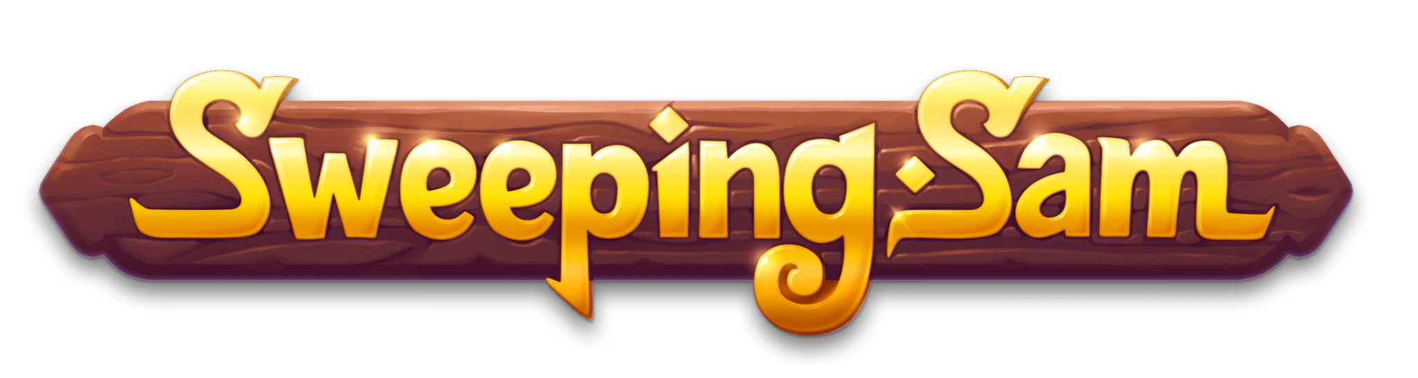 Sweeping Sam - BingoBlitz